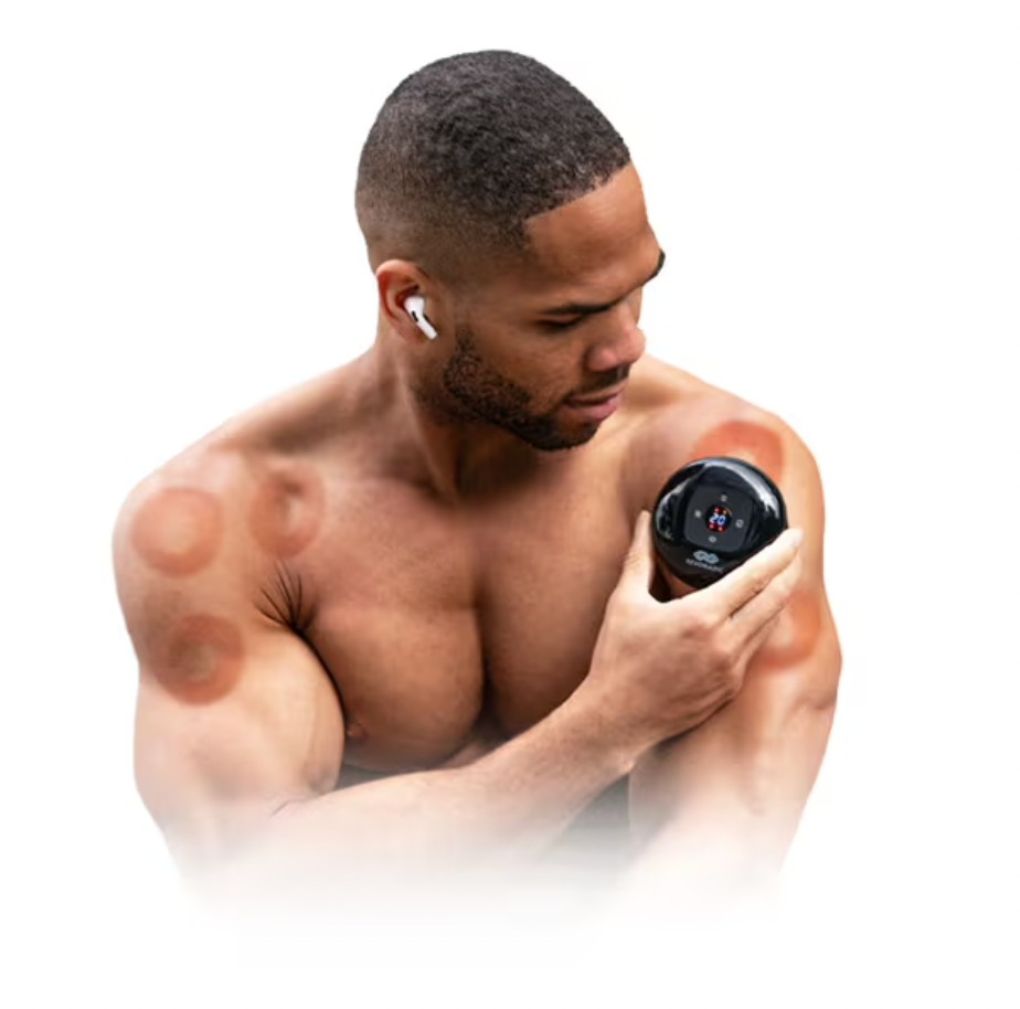 Renoheal Cupping Massager – Shrine Regular Demo